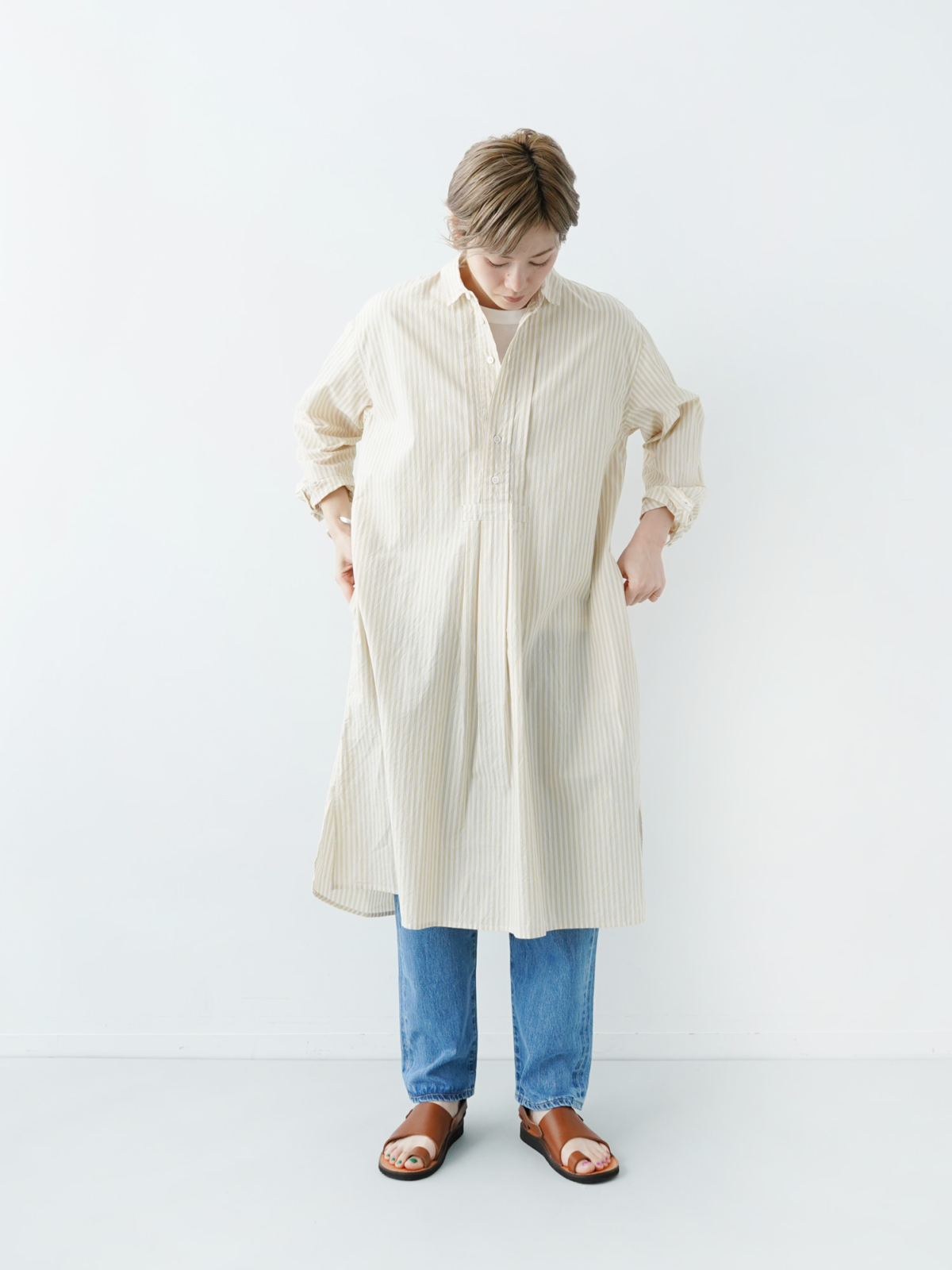 COORDINATE #471 - MALK store