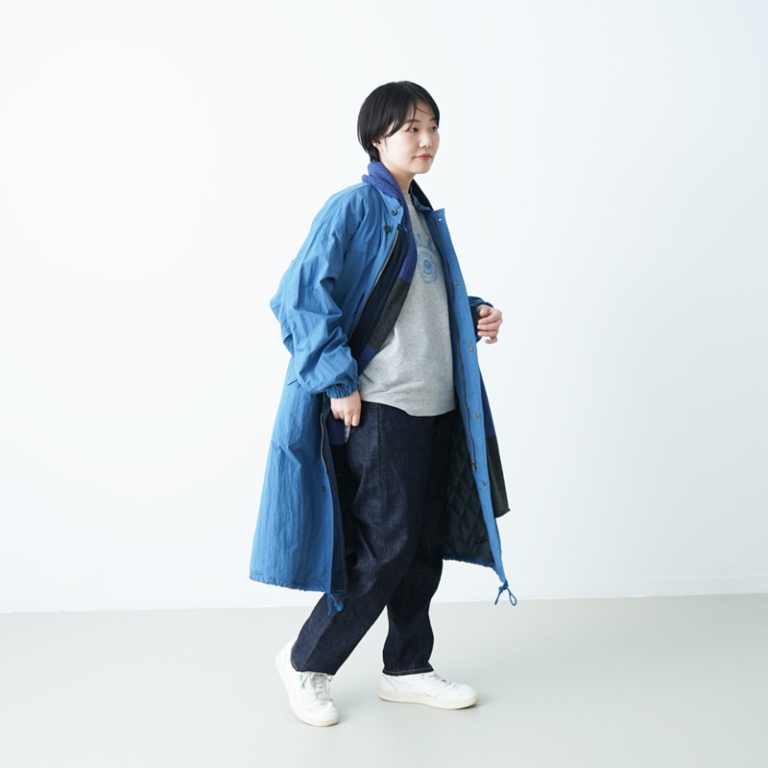 COORDINATE - MALK store