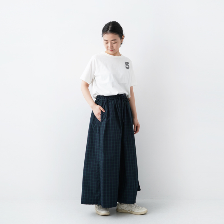 COORDINATE - MALK store