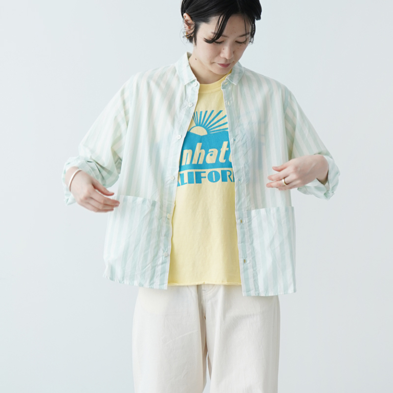 COORDINATE - MALK store
