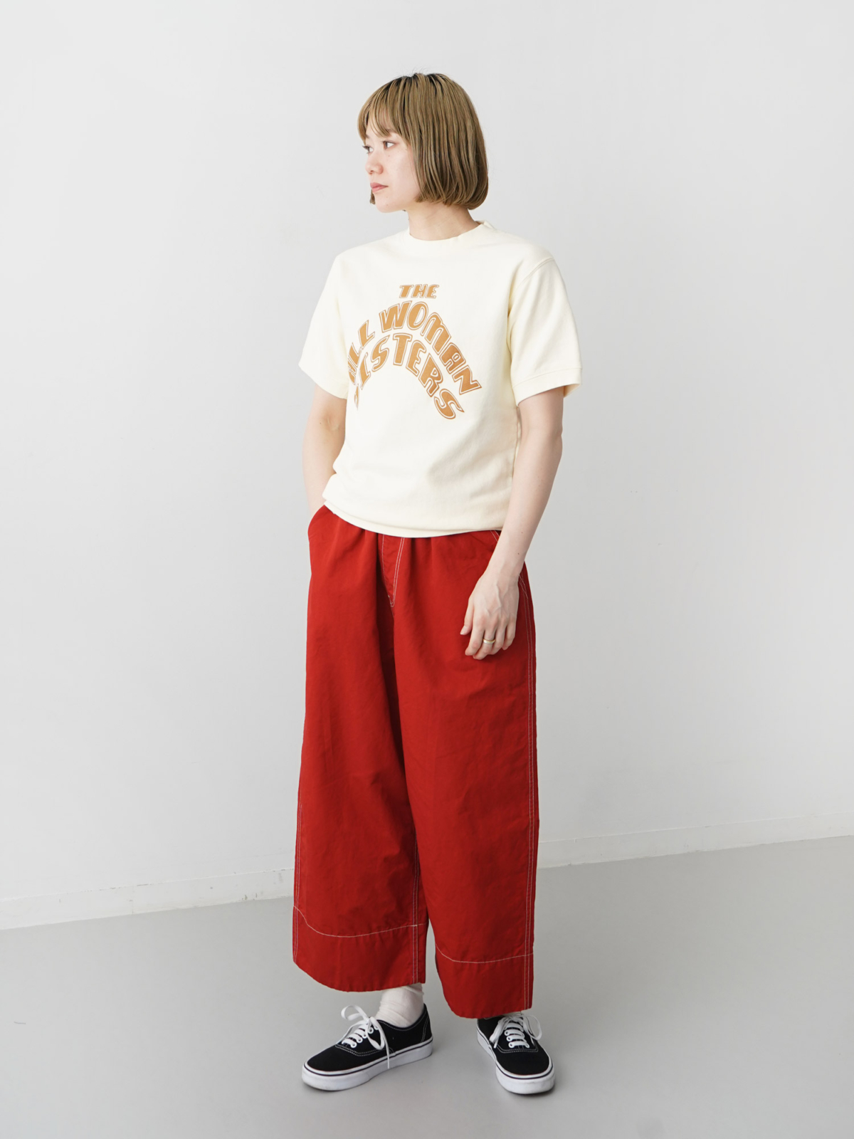 COORDINATE #710 - MALK store