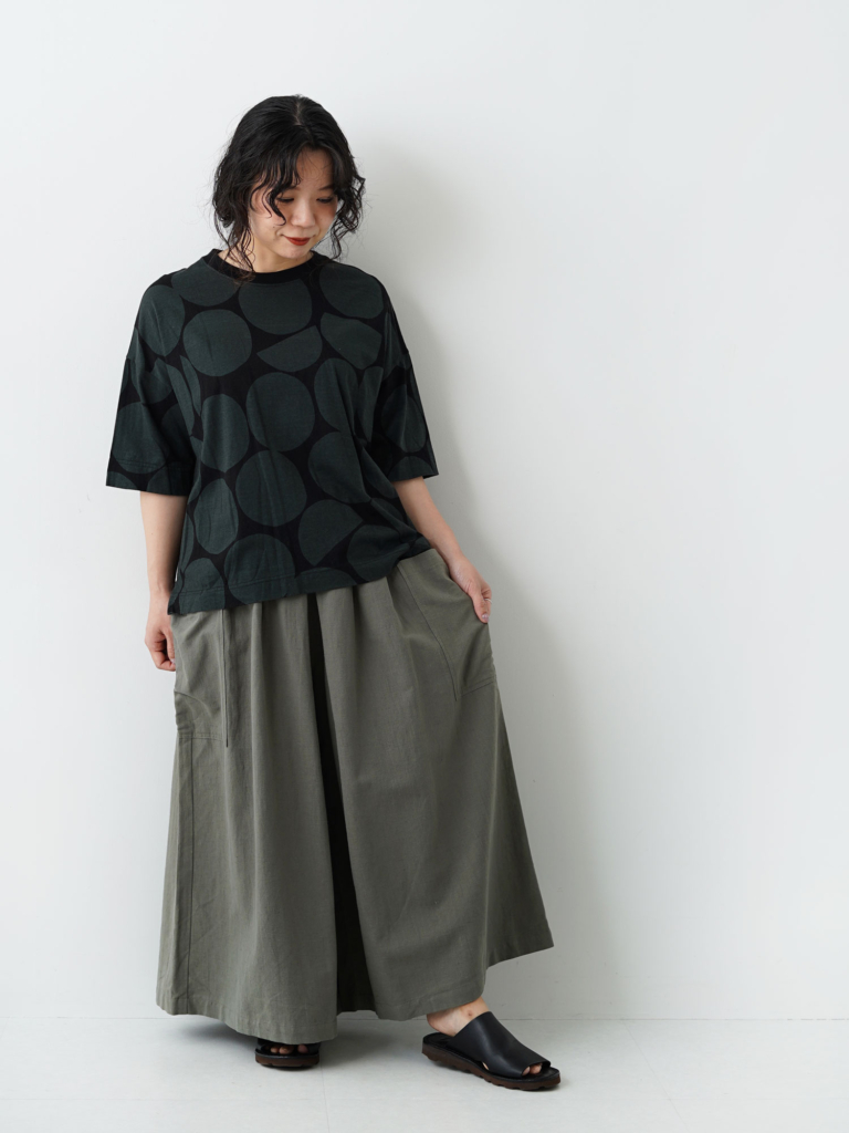 COORDINATE #762 - MALK store