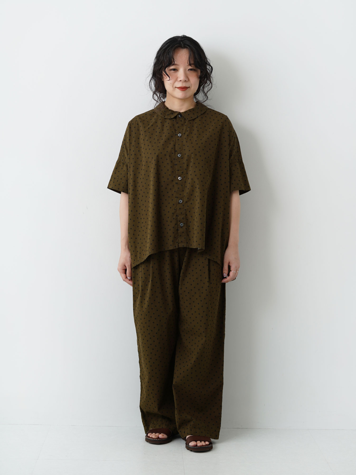 COORDINATE #758 - MALK store