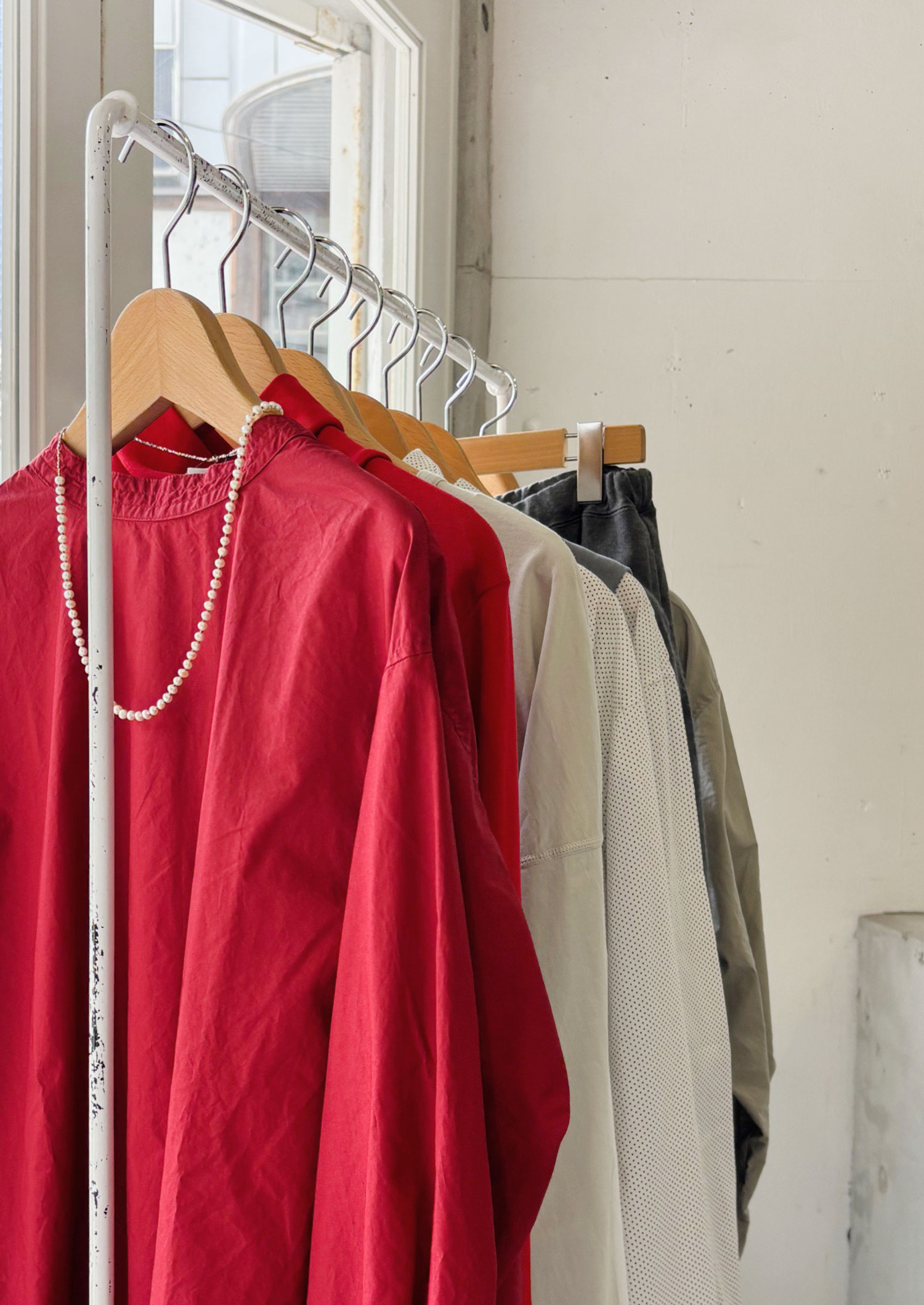 N/L. grin. MALK- autumn fair – - MALK store